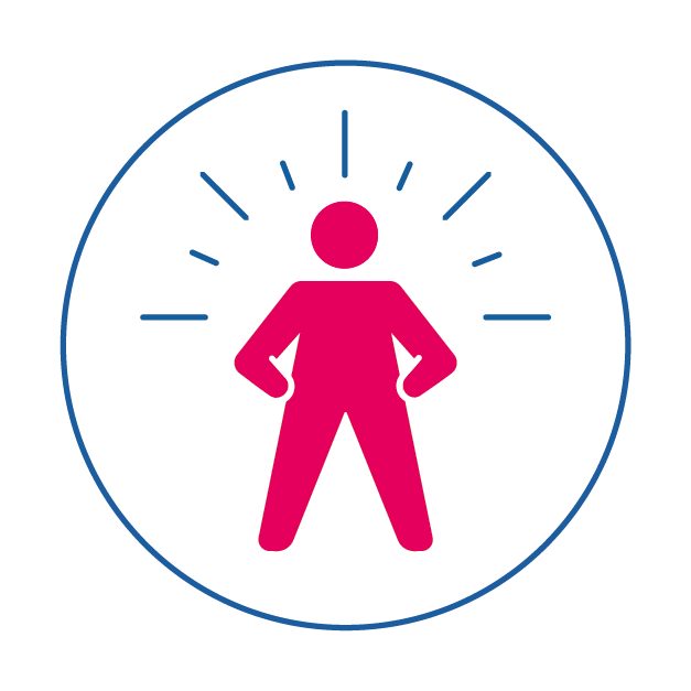 Fresque de l'Autisme